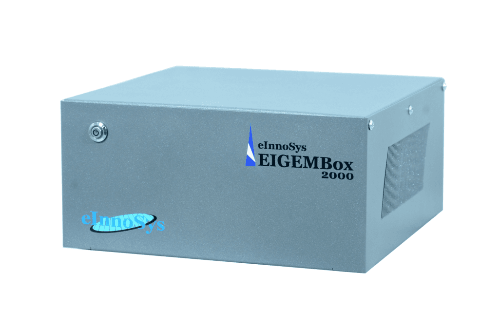 EIGEMBox - SECS GEM for legacy equipment | GEMBOX